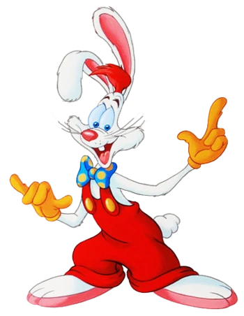 NPG Proposal: Roger Rabbit | Fandom