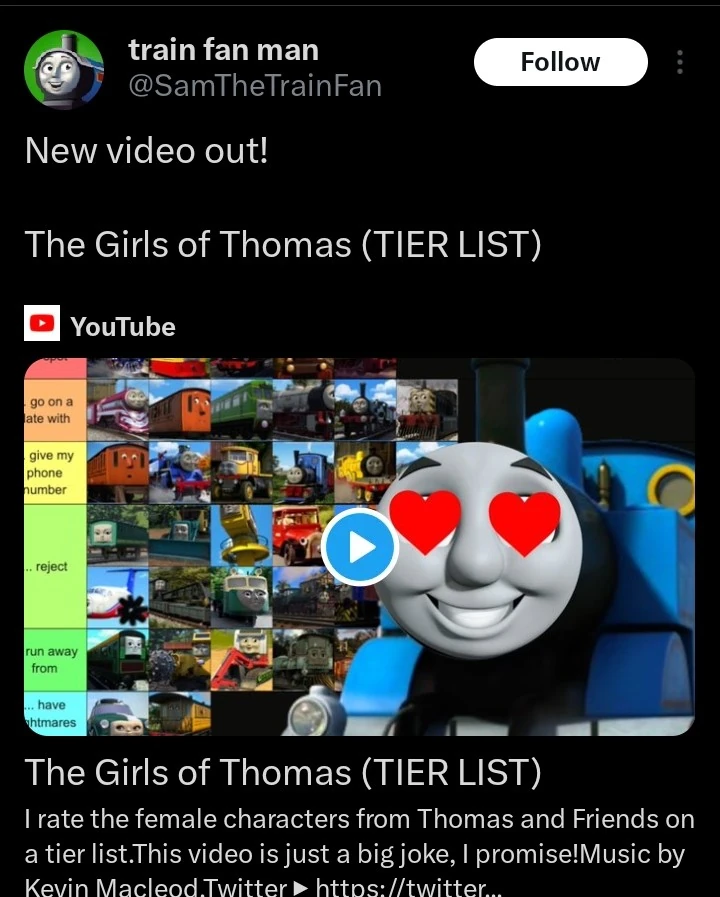 Once again the fandom has disappointed me | Fandom