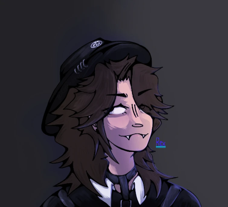 hi guise i drew my rblx avatar,. | Fandom