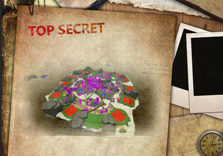 Too late to talk about this but | Fandom