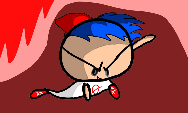 Fnf x powerpuff girls | Fandom