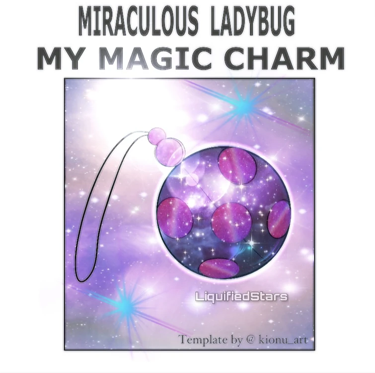 Magic Charms | Fandom