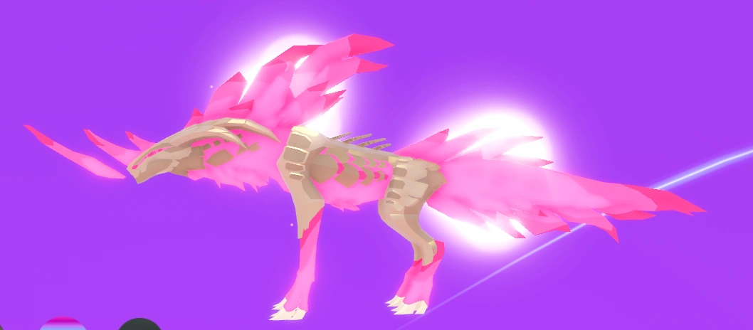 Valkurse skin! | Fandom