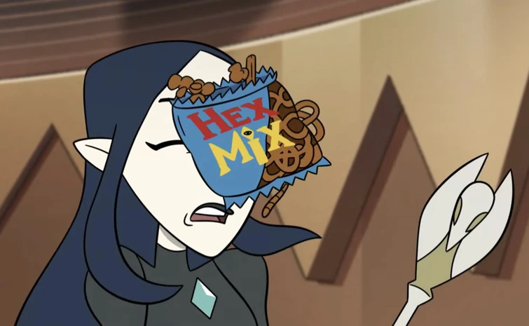 I Rewatched Covention | Fandom