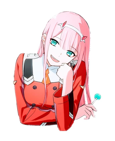 Asuka Langley Soryu VS Zero Two (Neon Genesis Evangelion VS Darling in ...