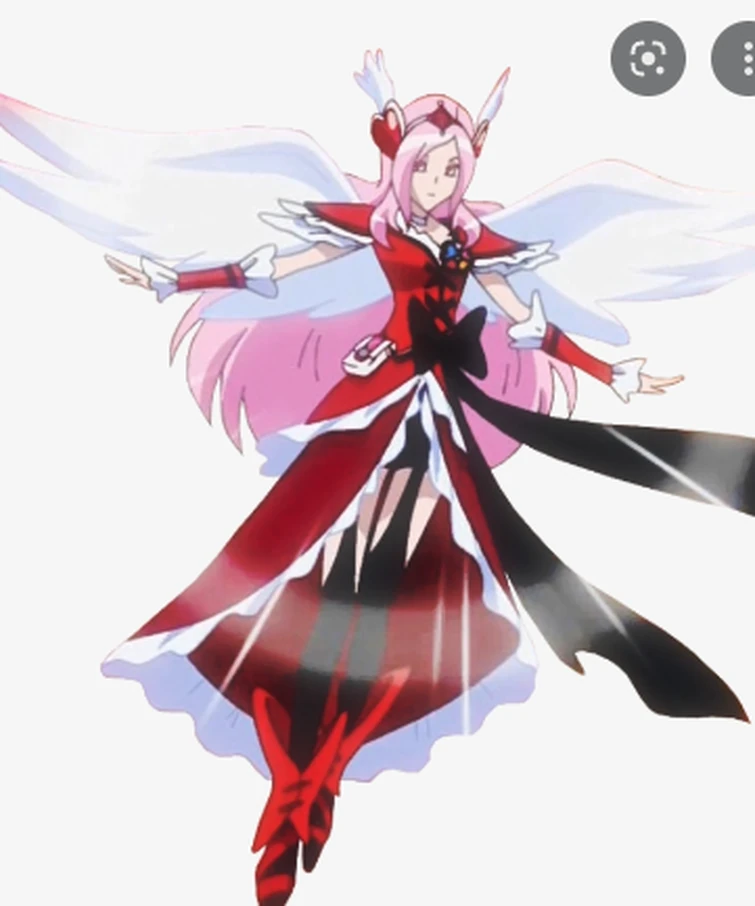 RATING PRECURE POWER UPS! PART 1 | Fandom