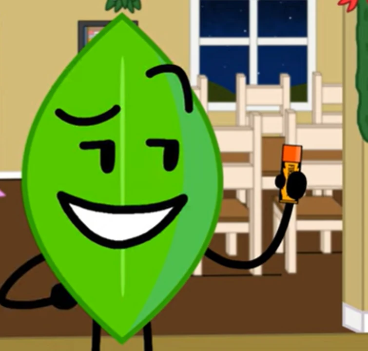 REAL BFB (3)3: Loving | Fandom