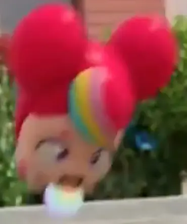 Is Puffping a baby like the other Teeniepings? | Fandom