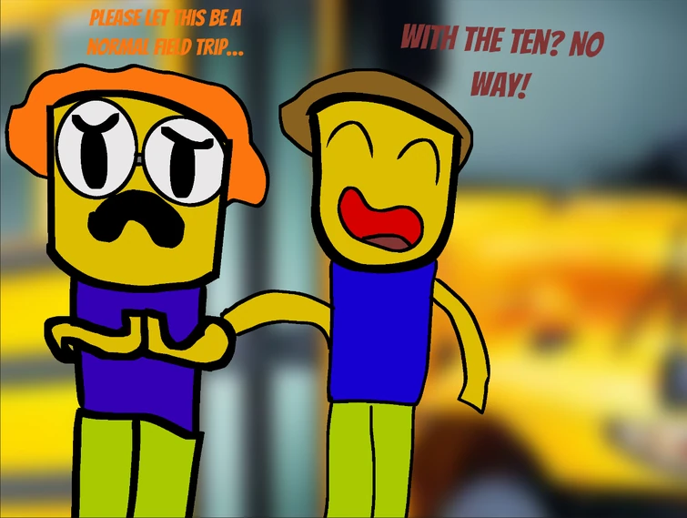 My bus banner | Fandom
