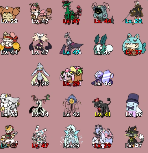 Normal Experience | Fandom