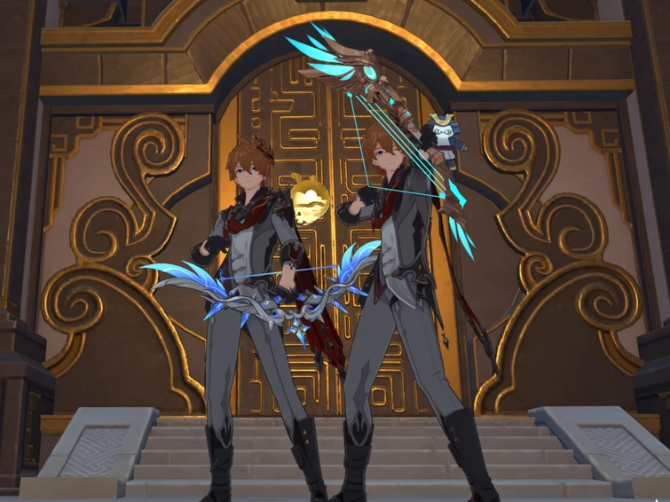 Discuss Everything About Genshin Impact Wiki | Fandom