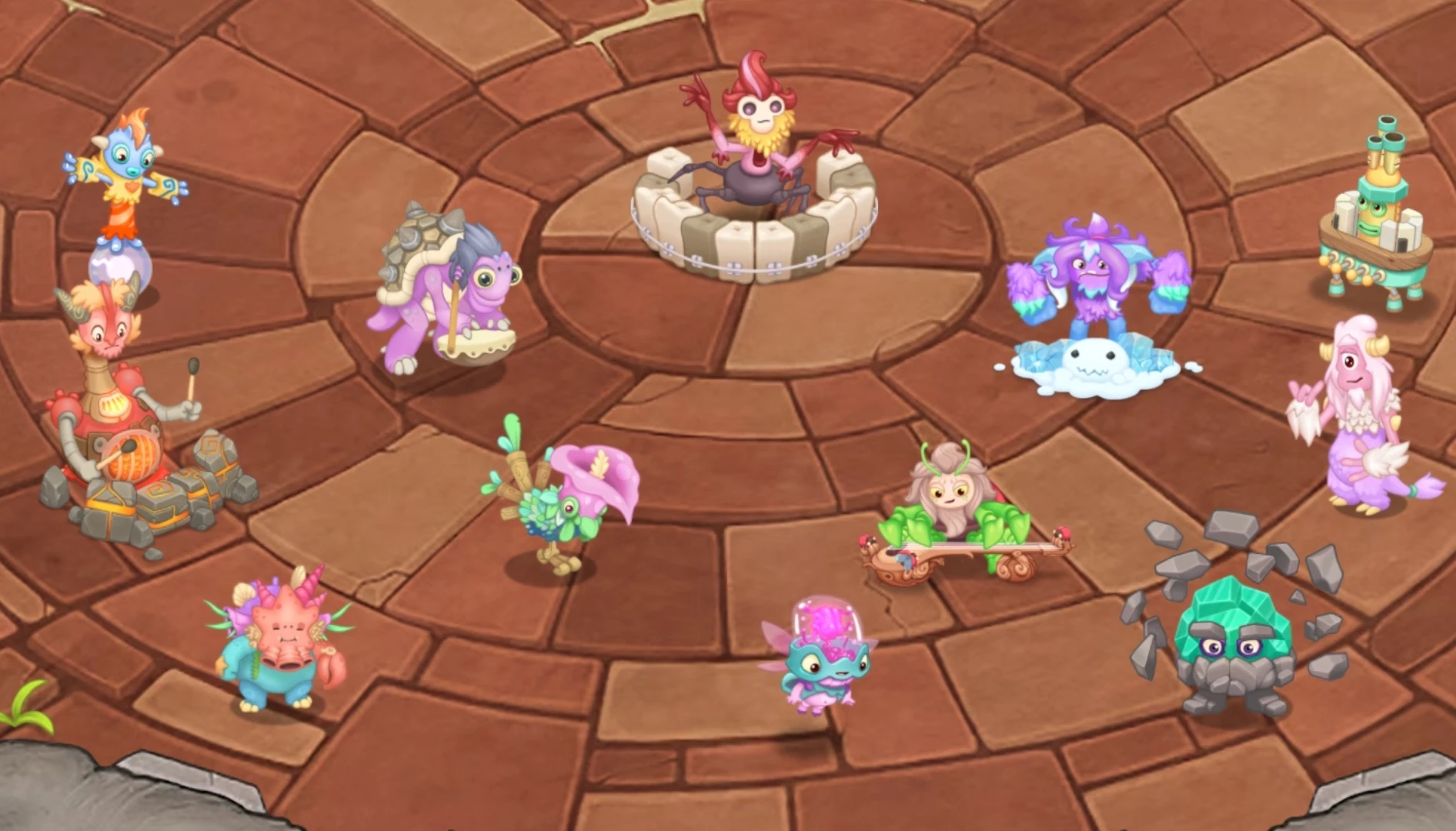 Reviving every celestial before elders come out: Galvana | Fandom