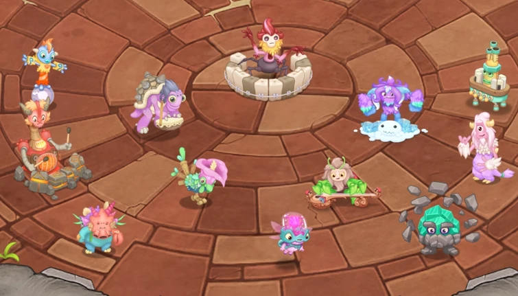 Reviving every celestial before elders come out: Galvana | Fandom