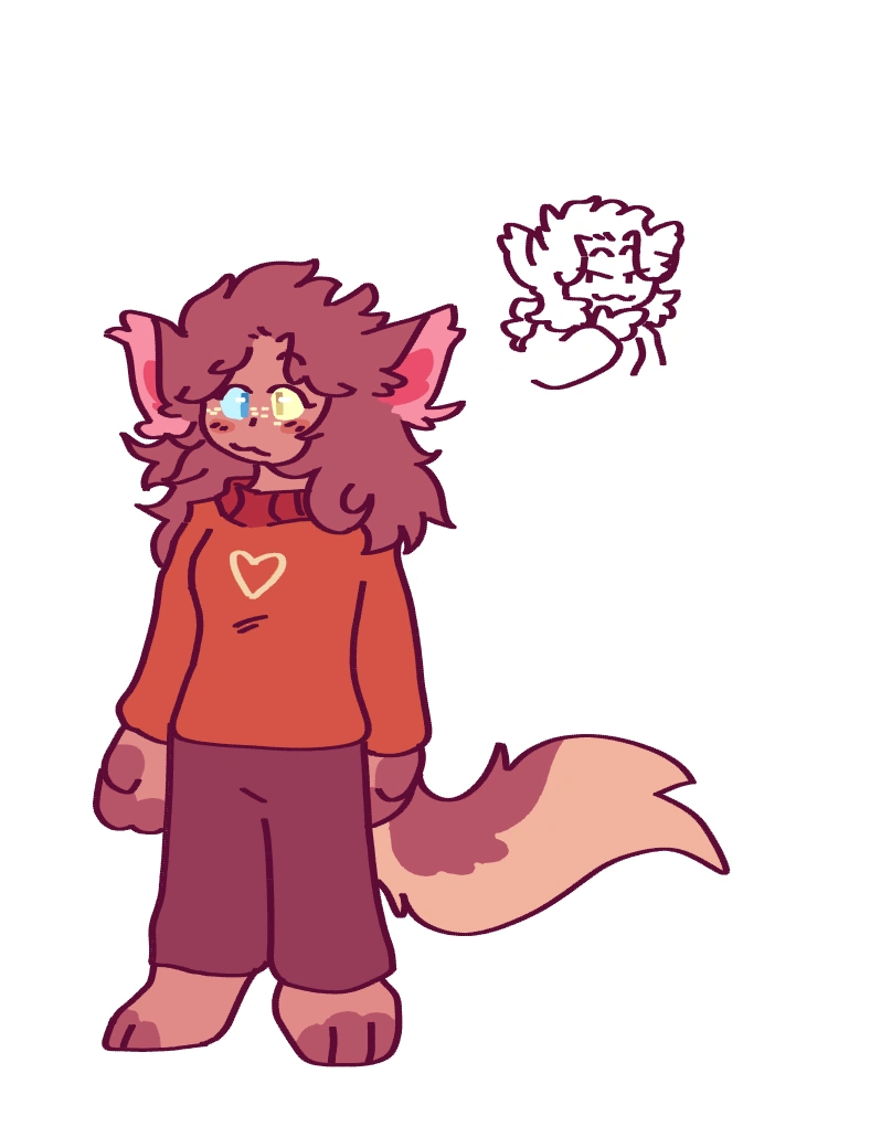 this is dotty | Fandom