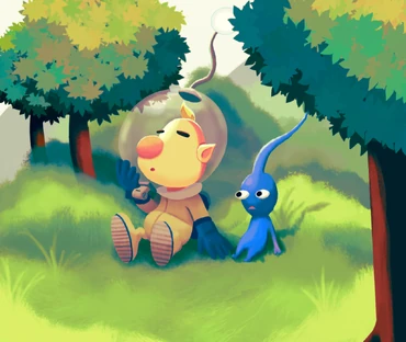 Discuss Everything About Pikmin Wiki | Fandom