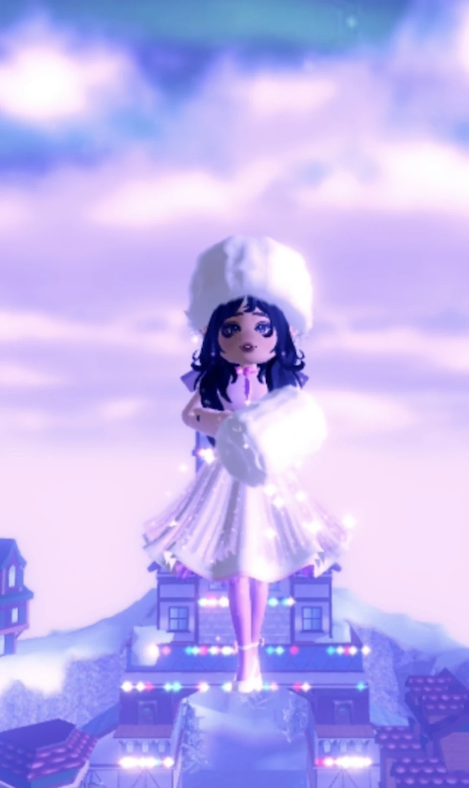 Drawing December’s Dream set | Fandom