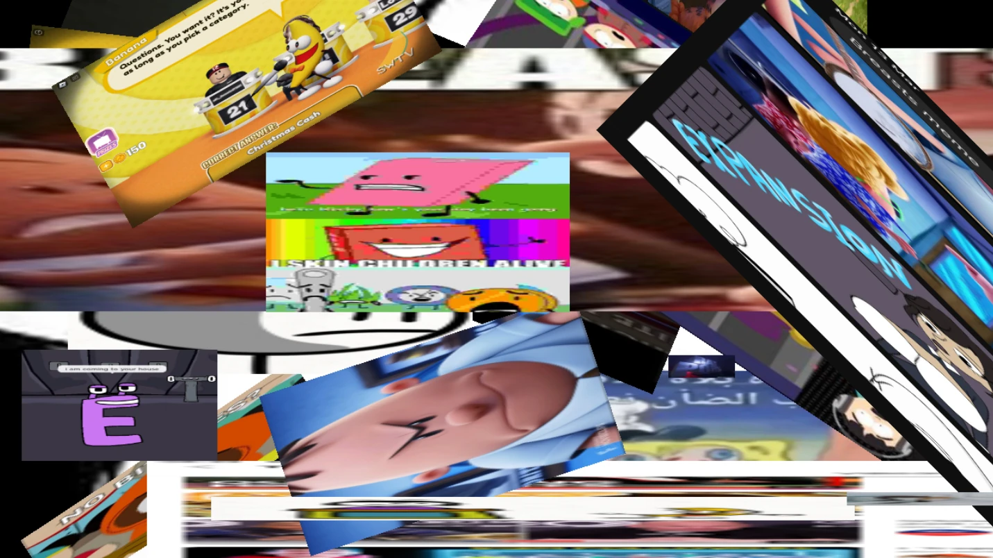 random crap | Fandom