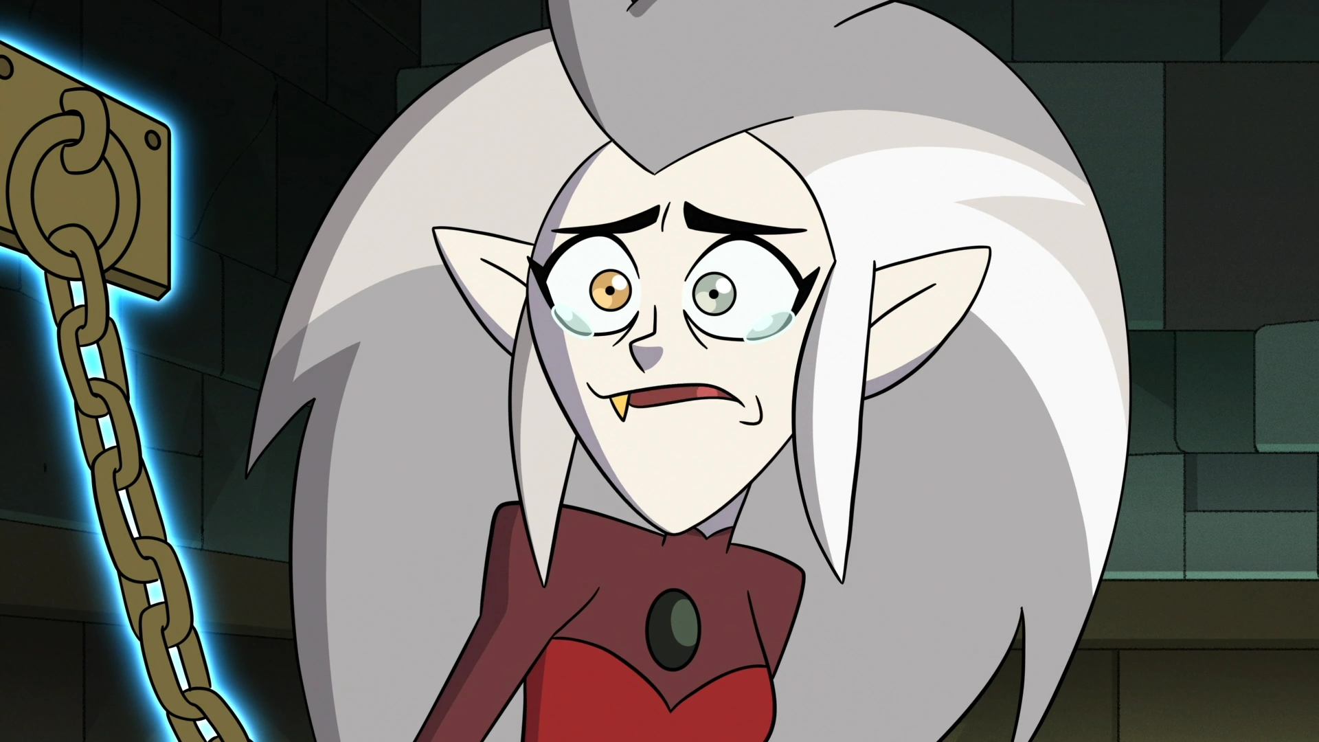 POV. You are going insane and you REALLY wanna give Eda a hug. | Fandom