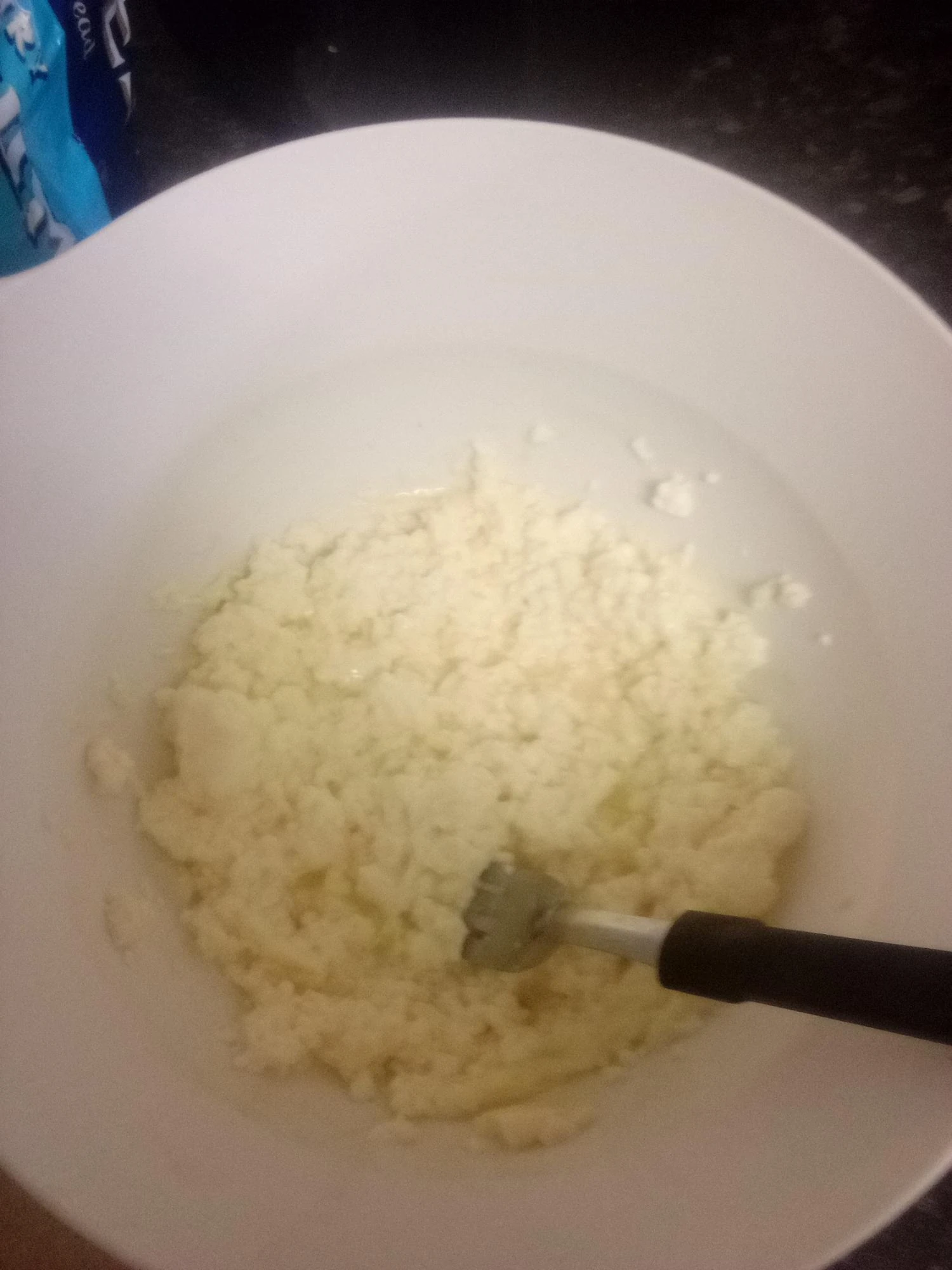 I made scrambled eggs | Fandom