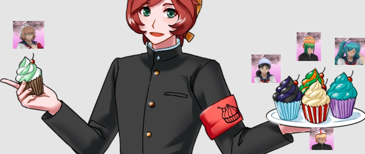 A small detail in Shoku's illustration | Fandom