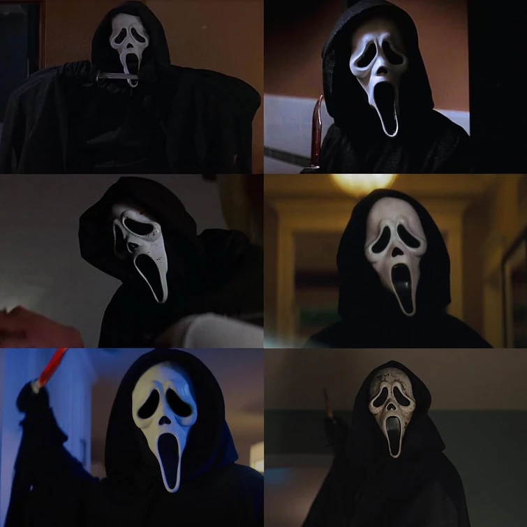 Discuss Everything About Scream Wiki | Fandom