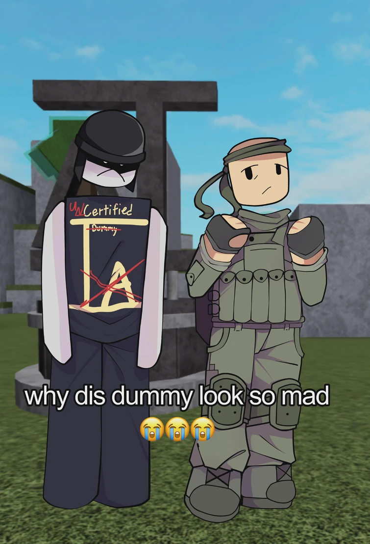 Discuss Everything About Roblox Item Asylum Wiki | Fandom