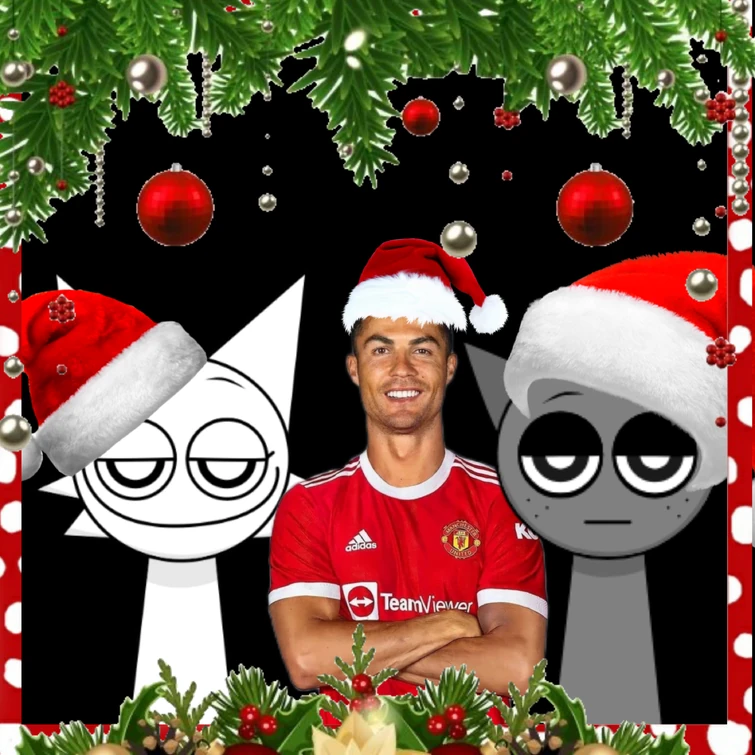 My Christmas pfp | Fandom