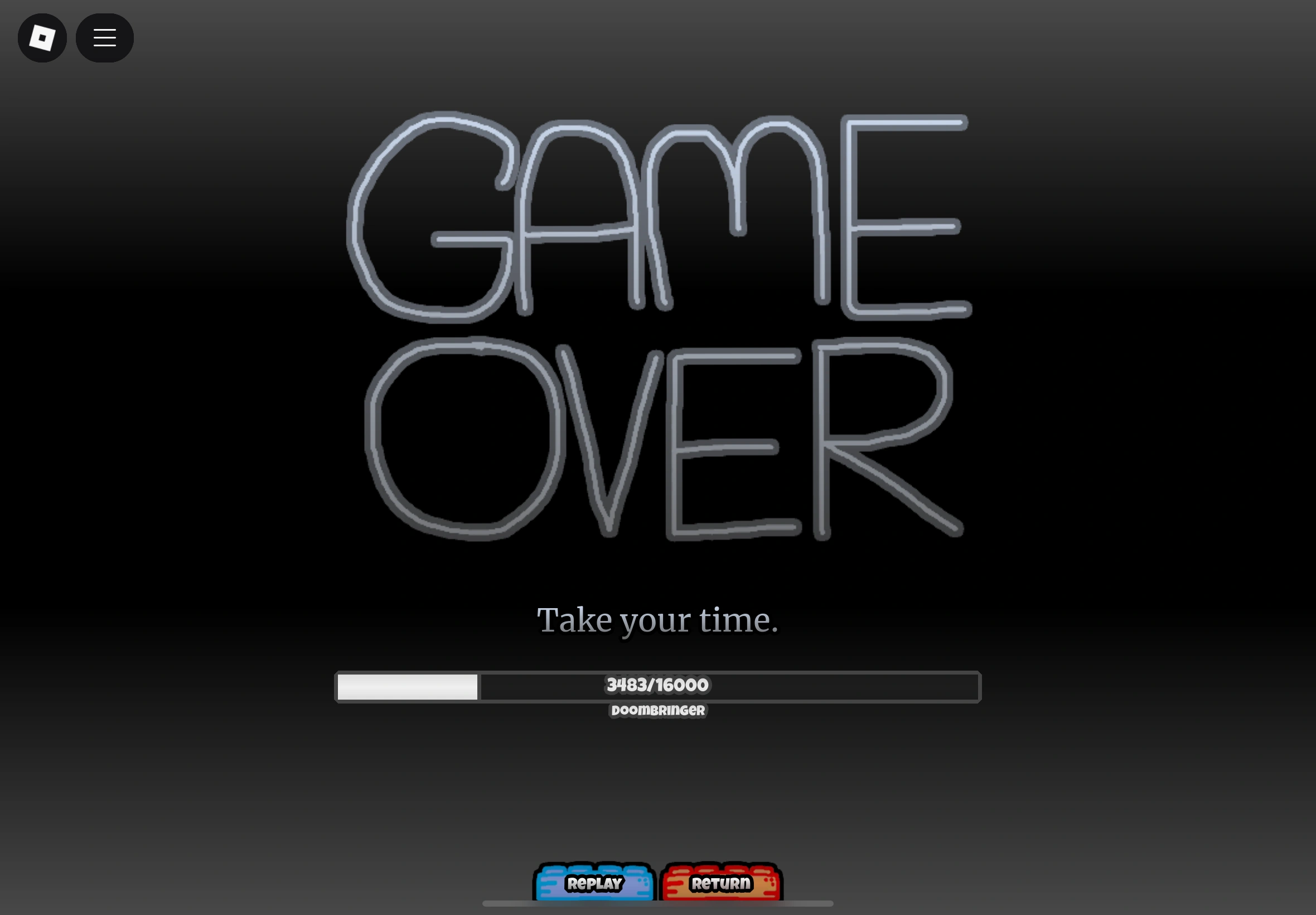 NOOOOOOOOOOOOOOOOOO | Fandom