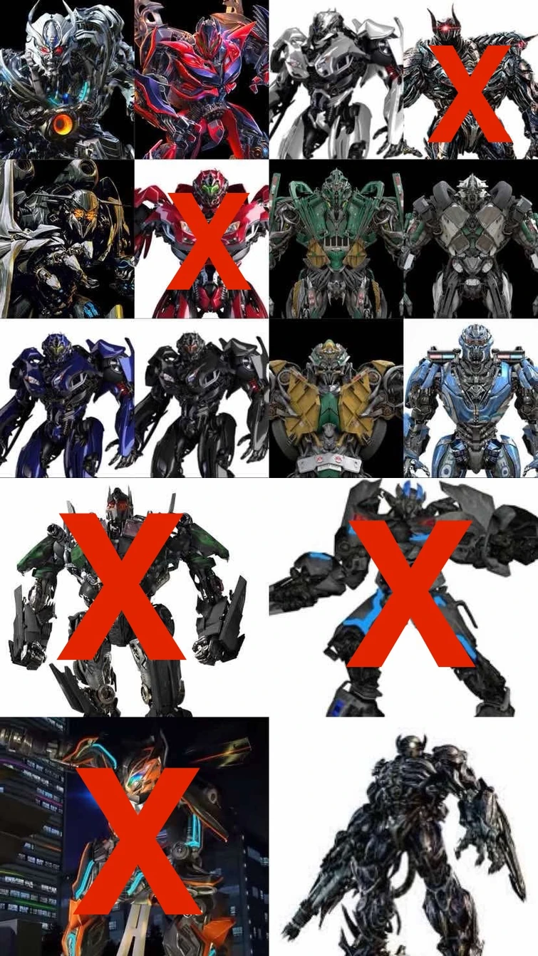 Discuss Everything About Teletraan I: The Transformers Wiki | Fandom