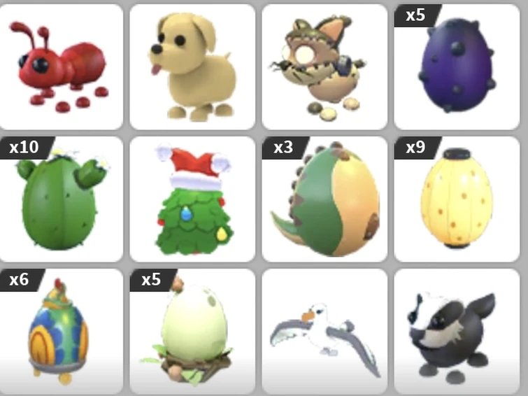 Discuss Everything About Adopt Me! Wiki | Fandom