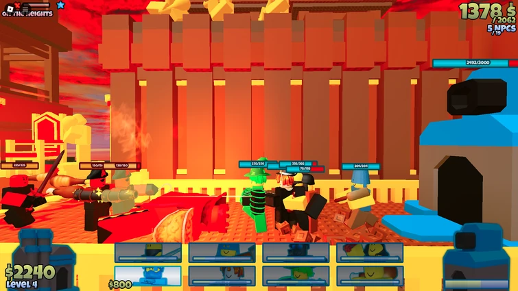 Discuss Everything About The Battle Bricks Wiki | Fandom