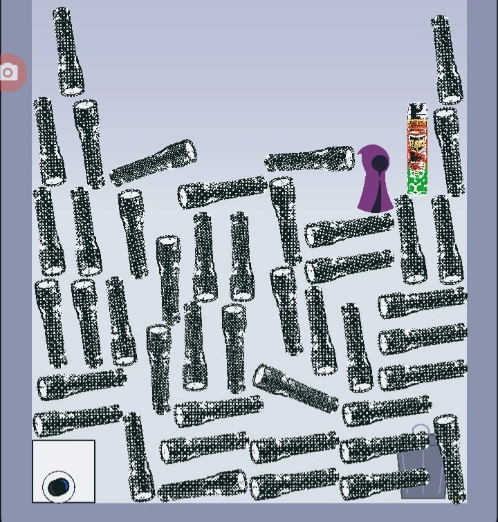 have alot of flashlights | Fandom