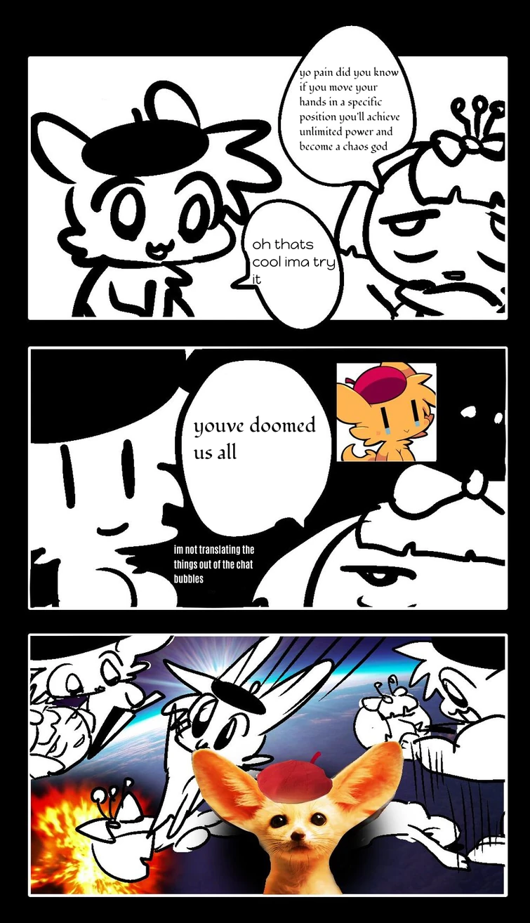 Discuss Everything About Makemon Wiki | Fandom