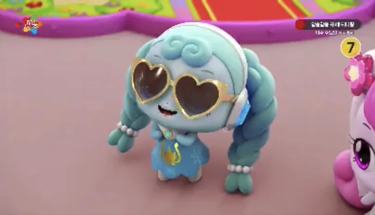 Discuss Everything About Catch! Teenieping Wiki | Fandom