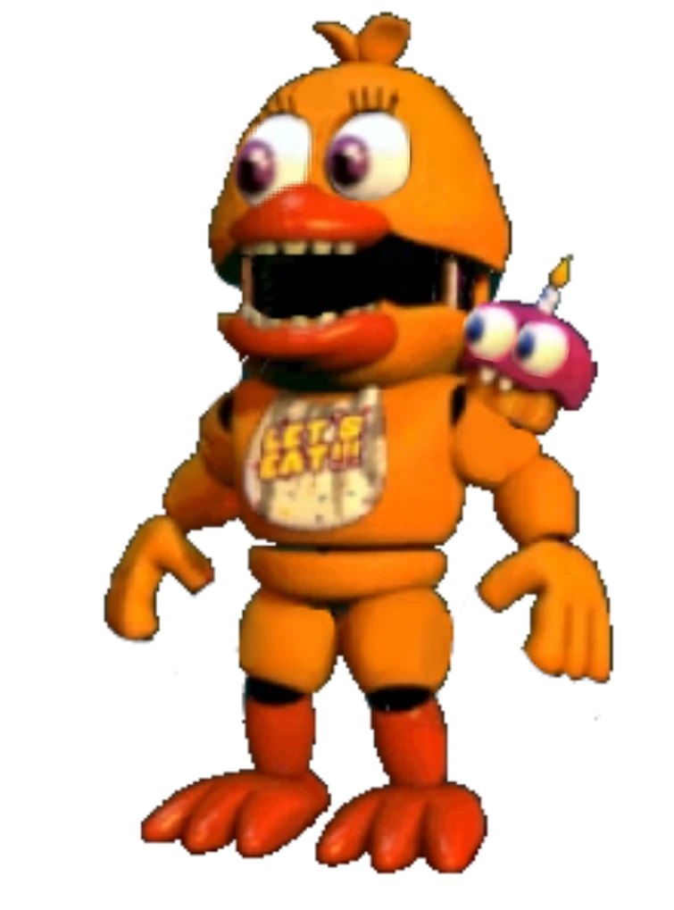 Fixed Nightmares | Fandom