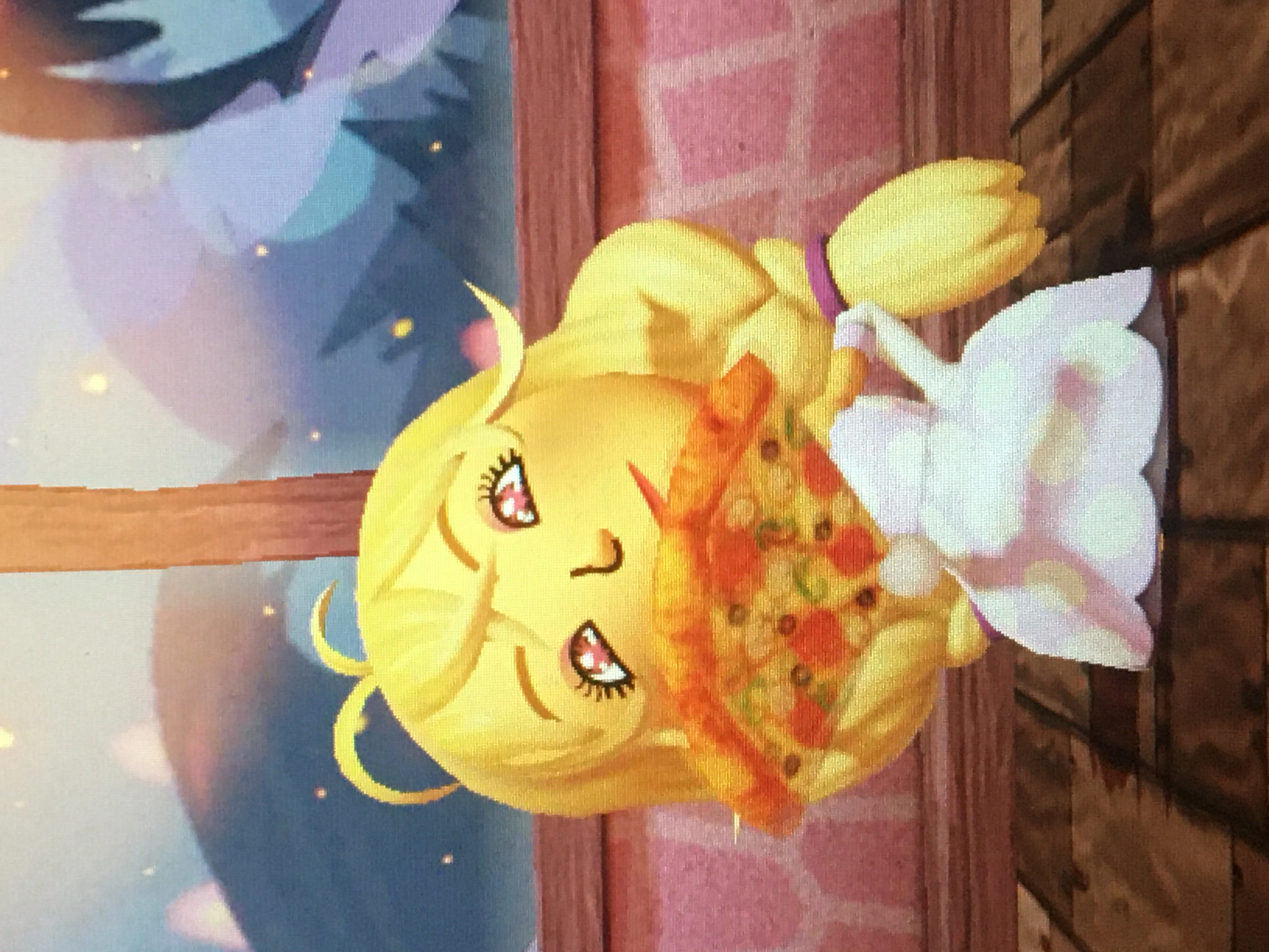 Princess Pizza | Fandom