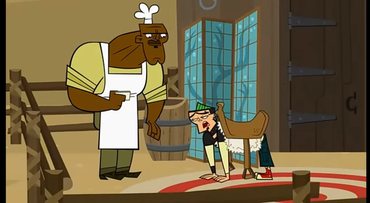 Discuss Everything About Total Drama Wiki | Fandom