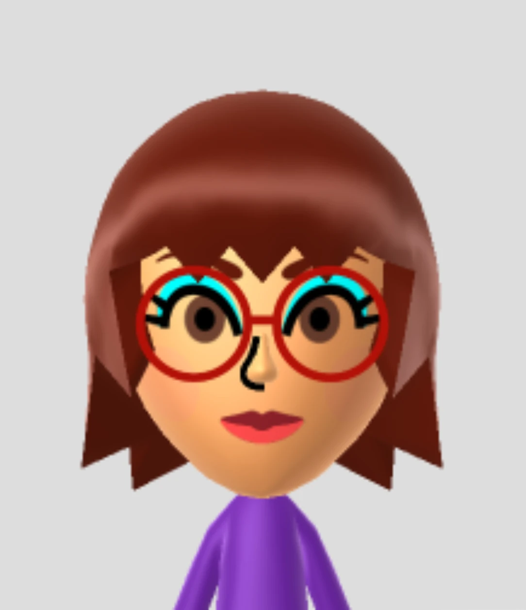 A Mii a Day (Memory Lane Edition): Irina [C] | Fandom