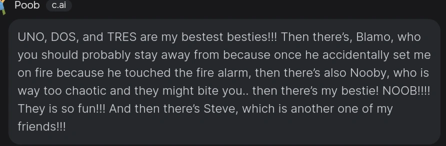 You guys💥💥 | Fandom