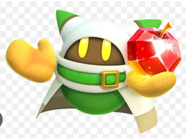 Who is the best Kirby character? | Fandom