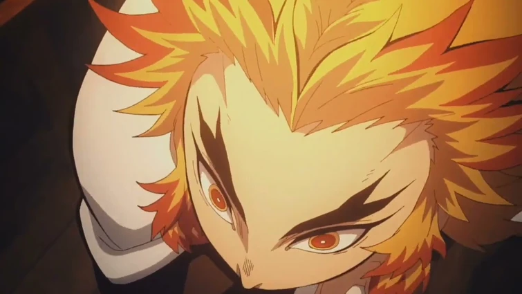 (U M A I) The ABA Kyojuro Rengoku Rework Experience (sneakpeek) | Fandom