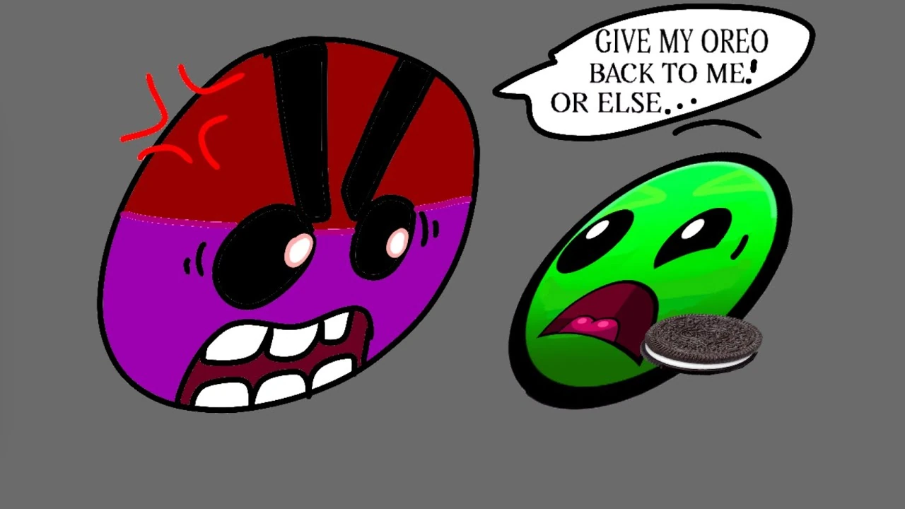 Oreo. | Fandom