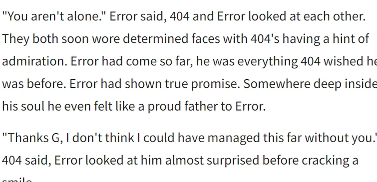 Discuss Everything About Alphatale Wiki | Fandom