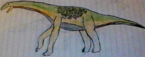 Sauropod Sunday! | Fandom