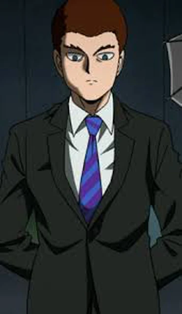 All for one vs Toichiro Suzuki | Fandom