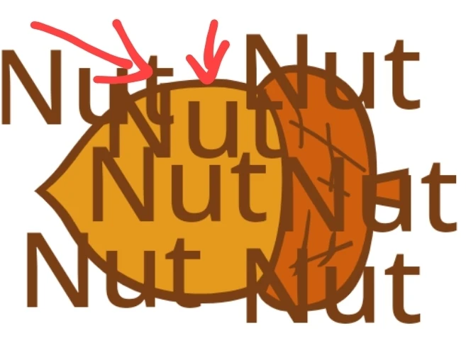 Nut | Fandom