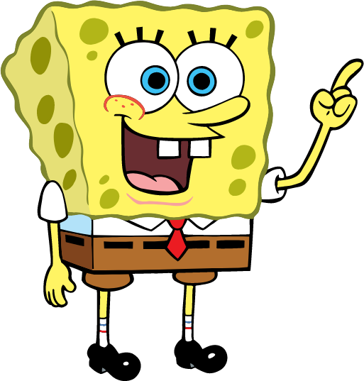 spongebob mythical on color island (andrew world) | Fandom