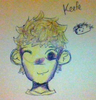 keefe | Fandom