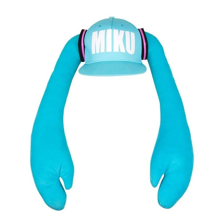 omg HATsune miku | Fandom