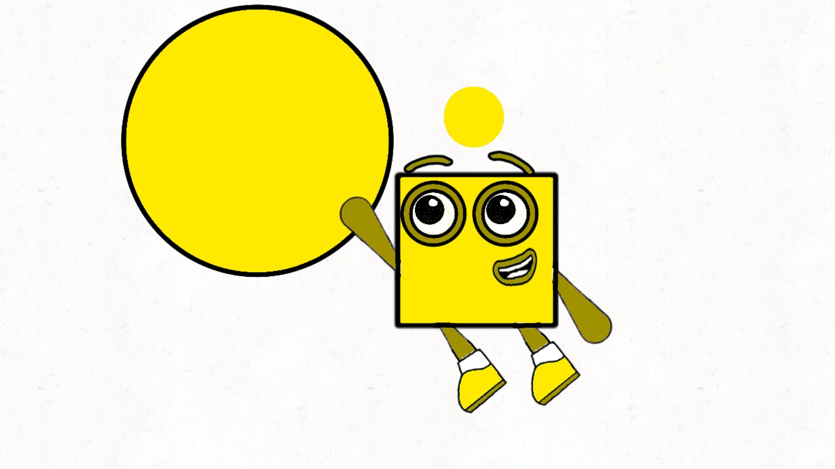Now theres yellow | Fandom
